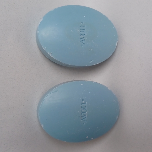 Avon | Bath & Body | Avon President George Washington And First Lady ...